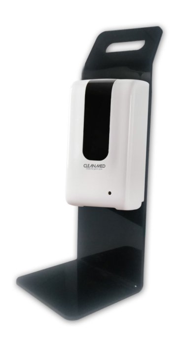 Desktop Sanitizer Dispenser at best Price | MedPack